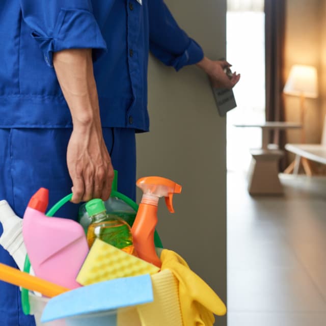 Truecleaner – Professional Cleaning Services in Bangalore
